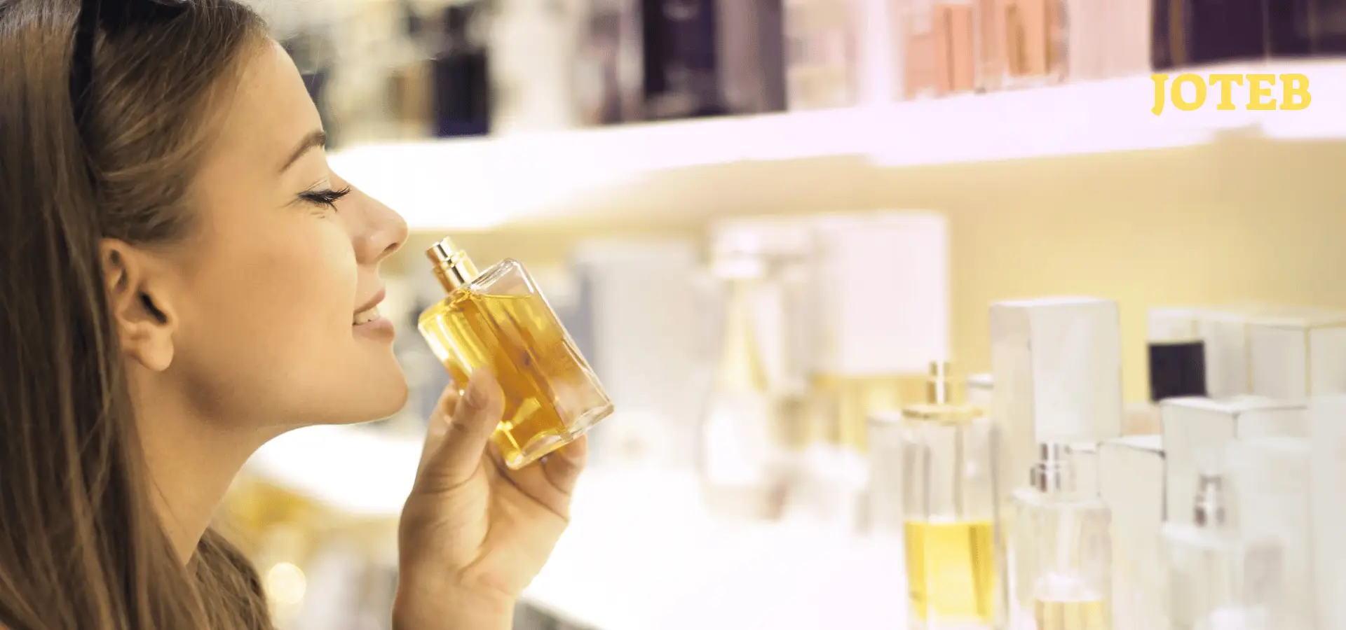 Key Considerations for Choosing a Perfume | Joteb perfume